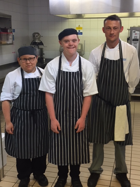 Carwarden House Community School - Careers